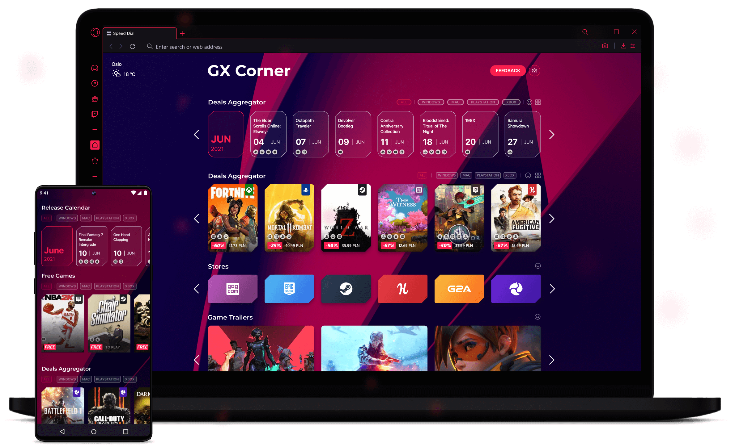 273: Weird Browsers - CSS-Tricks