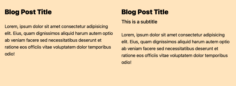 The CSS :has Selector (and 4+ Examples) | CSS-Tricks