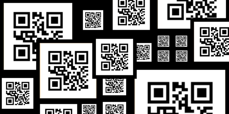 qr code Archives - CSS-Tricks