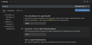 Quick Tip: Clear VS Code Cache For Open Files | CSS-Tricks