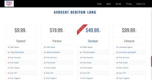 Classy And Cool Custom CSS Scrollbars: A Showcase | CSS-Tricks