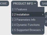 Css3 Menu Free Css Menu Maker