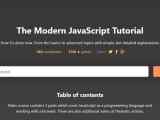 Best Free Javascript Books Css Author