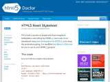10 Best Css Reset Stylesheets Css Author