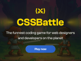 Daily Targets Cssbattle