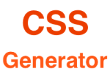 Text Shadow Css Generator
