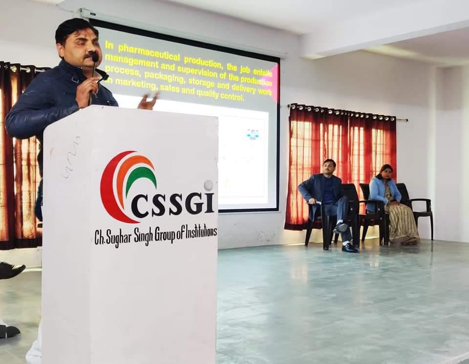 Top pharmacy colleges, Top 10 Pharmacy Colleges in India | Cssgi.com