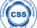 Computer Systems And Security Group Ustc