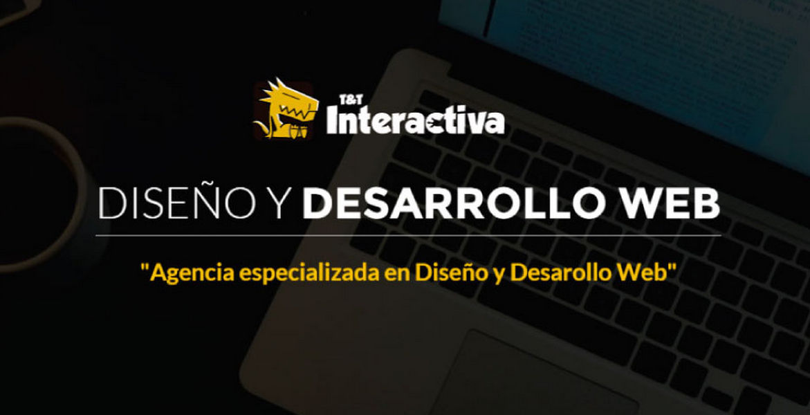 T&T Interactiva SAS - CSS Nectar CSS Gallery