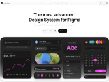 Atomize Design System Css Nectar Web Design Awards Css Gallery