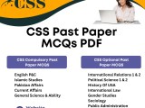 Css Islamic Studies Past Papers Mcqs Solved 2005 2025