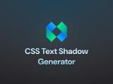Css Text Shadow Generator Css Pro