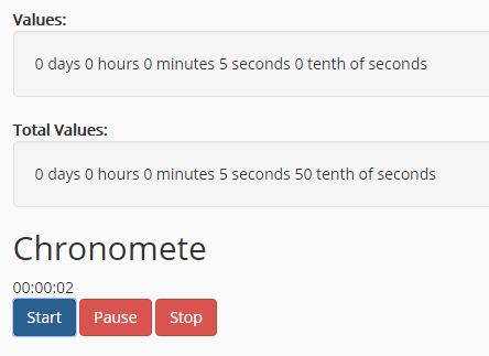 10 Best Countdown Timer JavaScript Libraries (2024 Update) - CSS Script