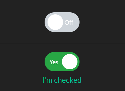 10 Best Toggle Switch JavaScript And CSS Libraries (2022 Update) - CSS Script