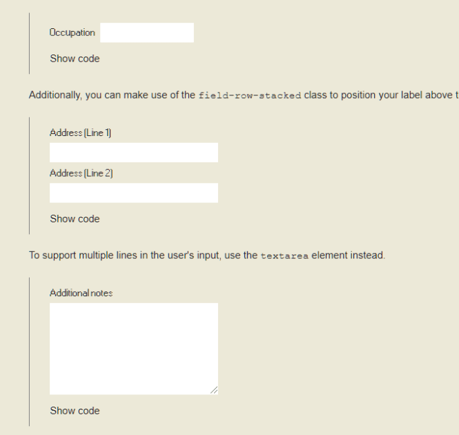 Windows XP CSS Framework – XP.css | CSS Script