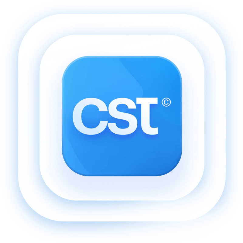 Cst Resources - Best Ocean Arts in Retina