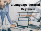 C Language Tutorial For Beginners With Examples And Notes