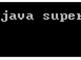 Java Super Keyword In Inheritance Csveda