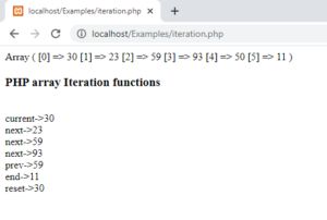 Php Array Iteration 7 Methods Honar Systems - Abstract Texture Collection - Full HD Quality