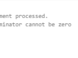 Pl Sql Block Structure And Block Types Csveda