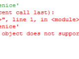 Python Tuple Creation And Applications Csveda