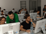 Csv Training Homepage