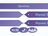 Ctan Package Quizztex
