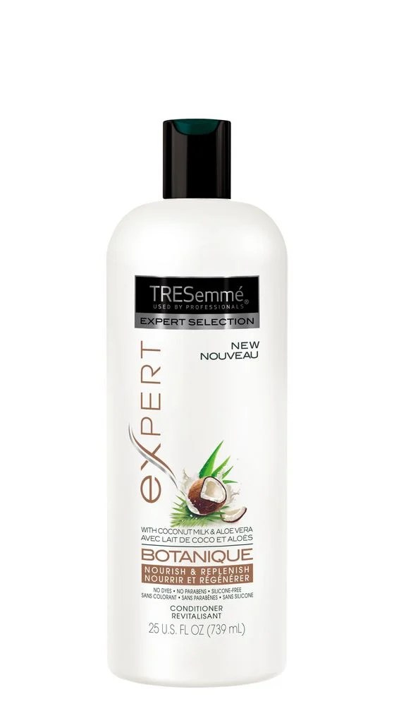 Tresemme Botanique Nourish And Replenish Conditioner Ctc Health