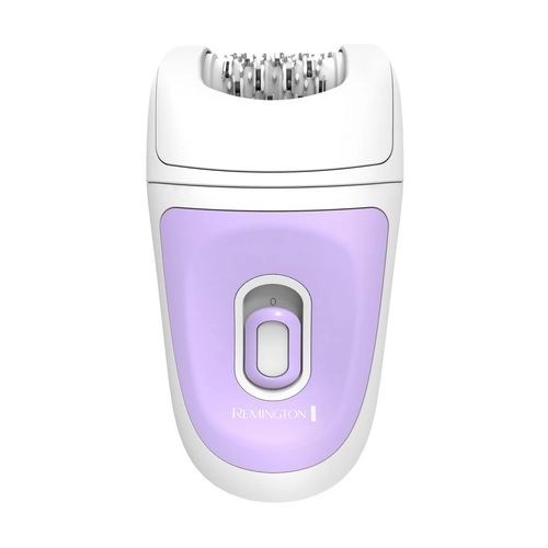 Remington Smooth & Silky Epilator - CTC Health