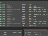 Stack Canaries Ctf Handbook