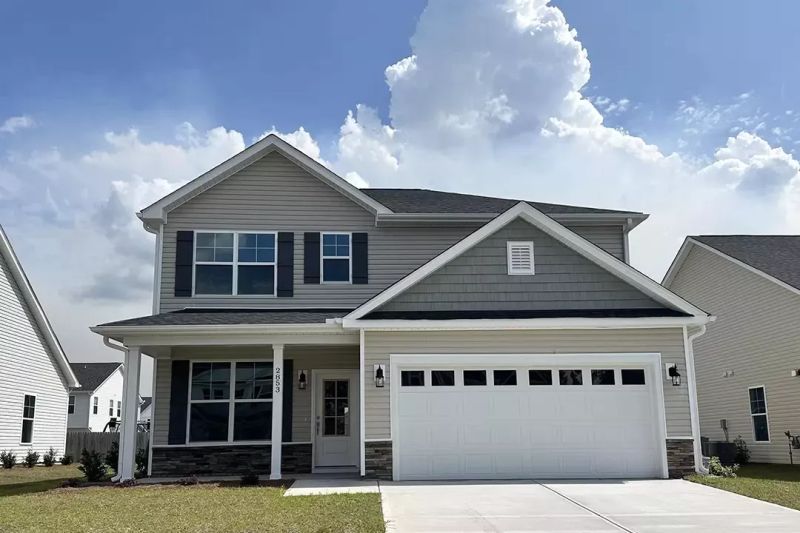 Windsor Homes Floorplans - Mountain Texture Collection - Ultra HD Quality