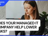 Local Msps Mitigating It Risks For Your Business Cti