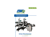 Front Back Wrap Labeling System Ctm Labeling Systems