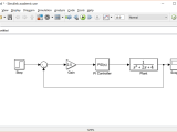 Control Tutorials For Matlab And Simulink Simulink Basics Tutorial
