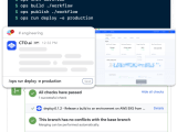 Cto Ai Developer Control Plane Modern Ci Cd Paas Workflows For