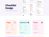 Checklist Design On Ctrlaltcc рџ