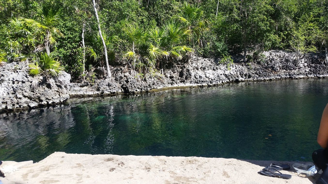 La Cueva de los Peces, el cenote más profundo y hermoso de Cuba