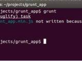 What Do You Need To Know About Grunt The Javascript Task Runner Blog