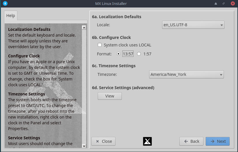 MX Linux | Review from an openSUSE User – CubicleNate's Techpad