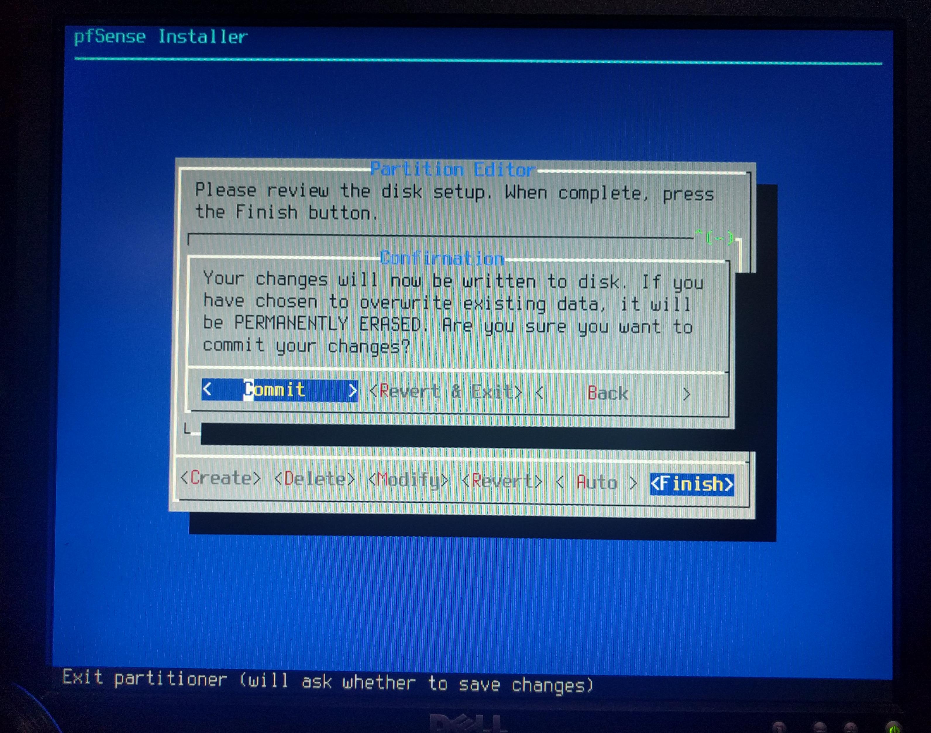 pfSense Box Setup for Home or Small Office – CubicleNate's Techpad