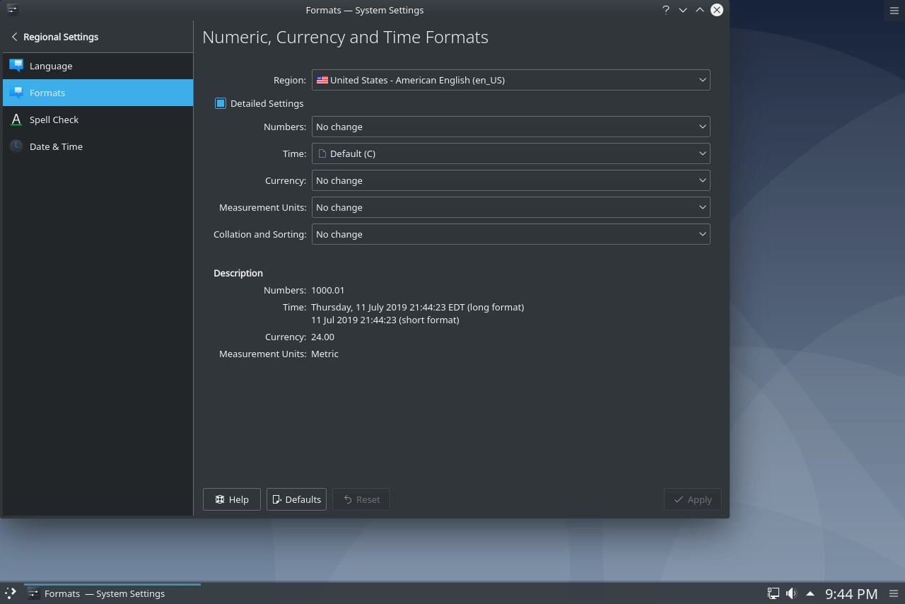 Debian 10 | Review from an openSUSE User – CubicleNate's Techpad