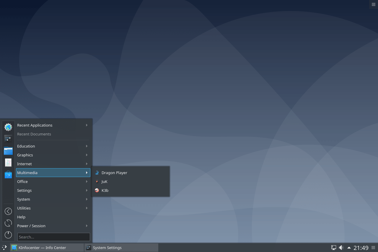 Debian 10 | Review from an openSUSE User – CubicleNate's Techpad