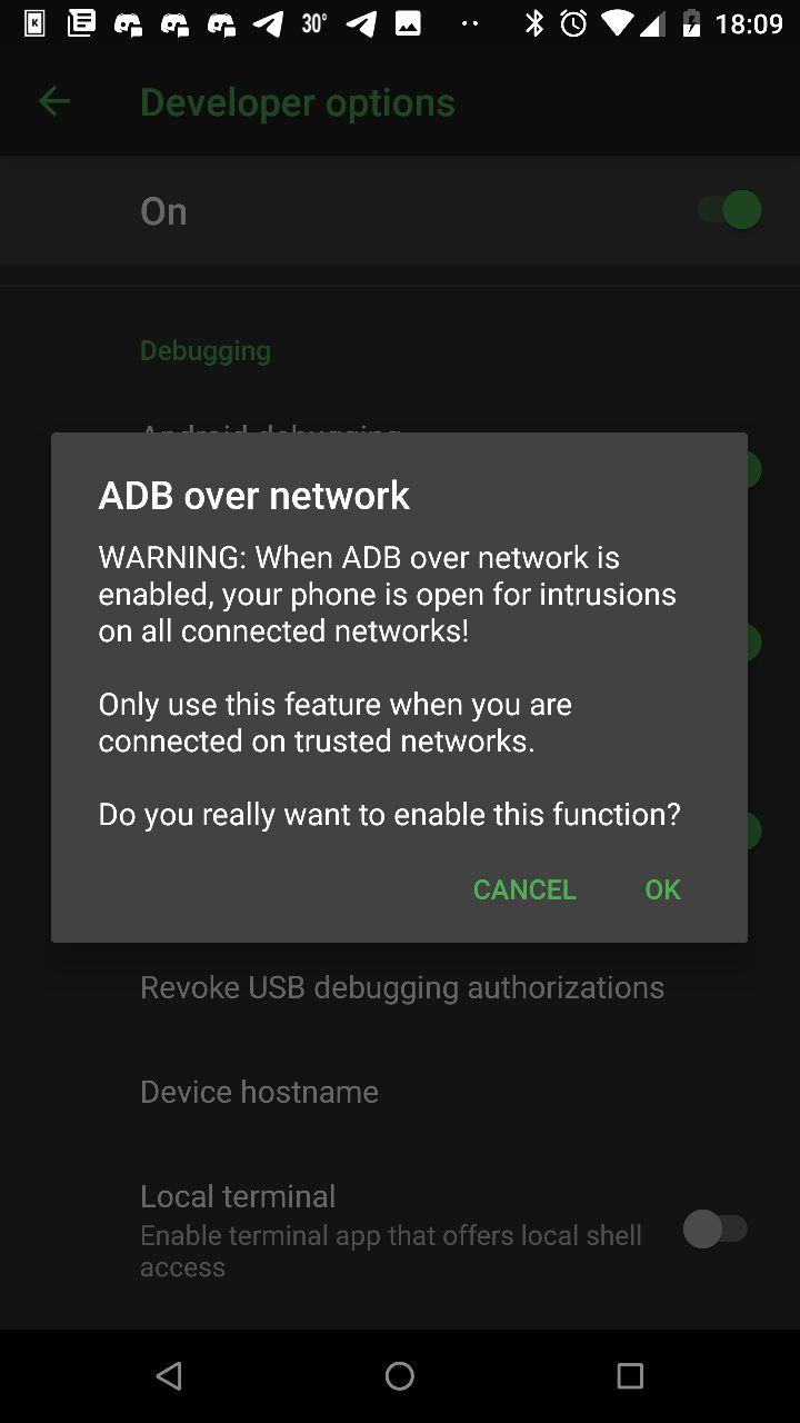 developer-options-adb-debug-over-network – CubicleNate's Techpad
