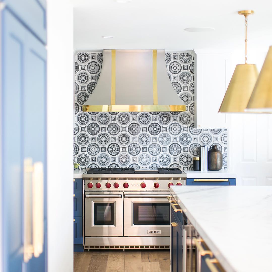 8 Ways to Create an Instagram-Worthy Kitchen | CUBICOON