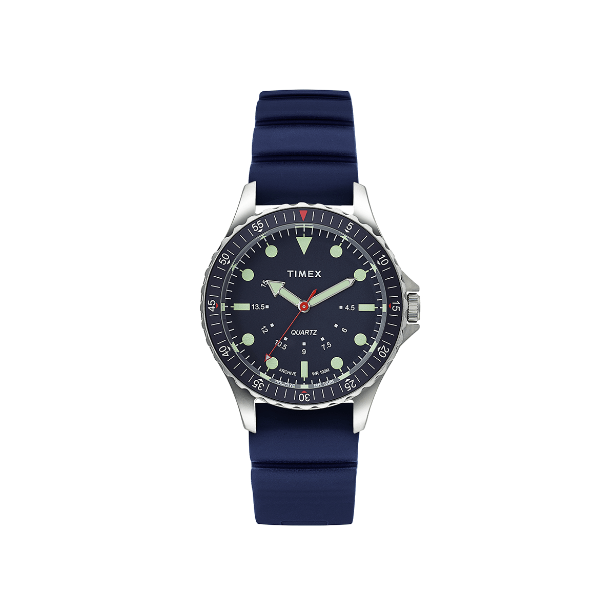 Orologio da polso Navi Depth - TIMEX - CUHODE