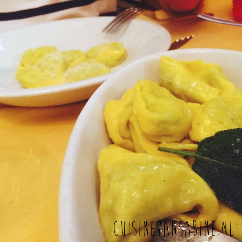 Culinair avontuur in Modena - Cuisinevansabine.nl