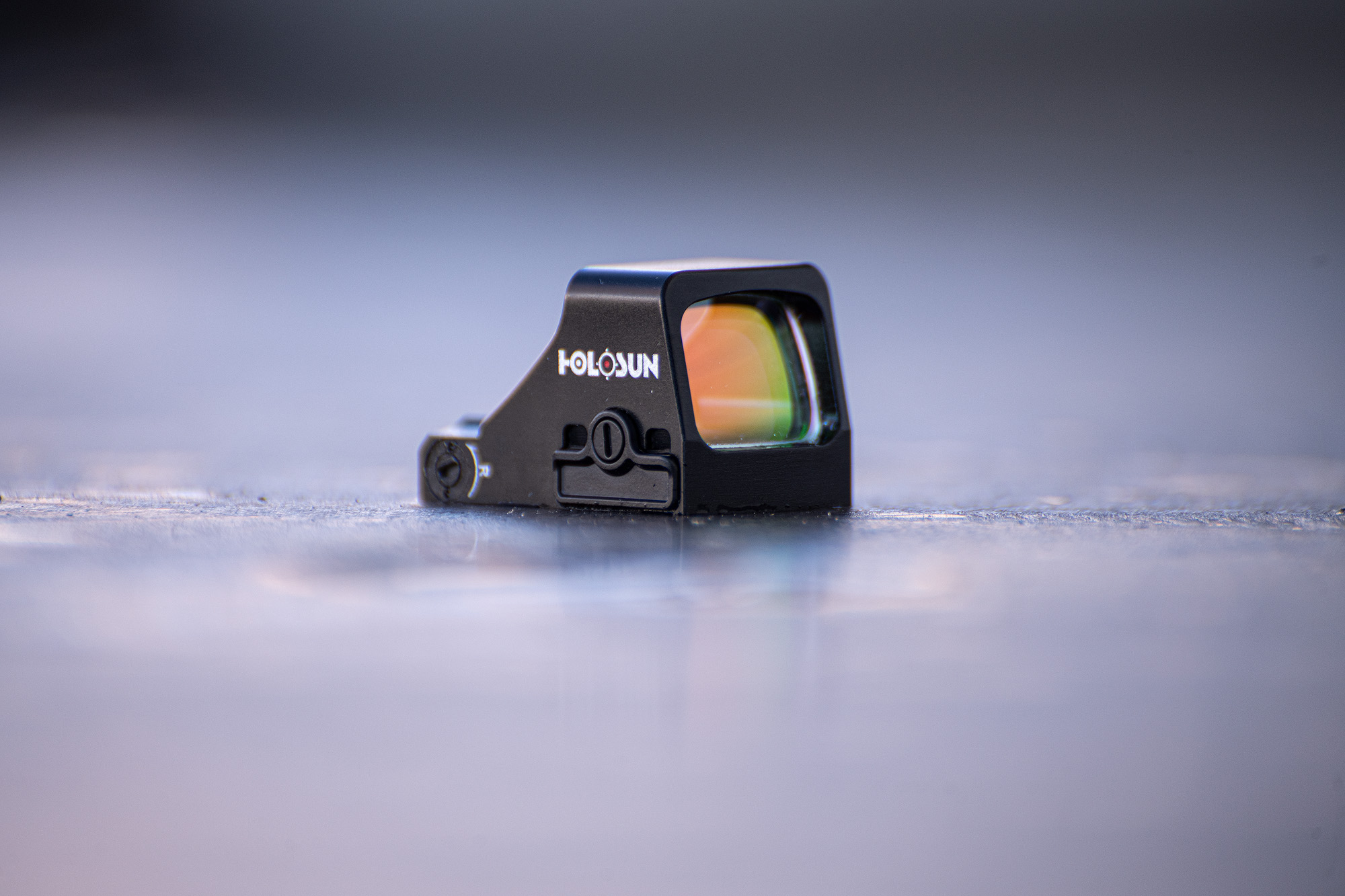 Holosun 507K (slimline footprint) – Culper Precision