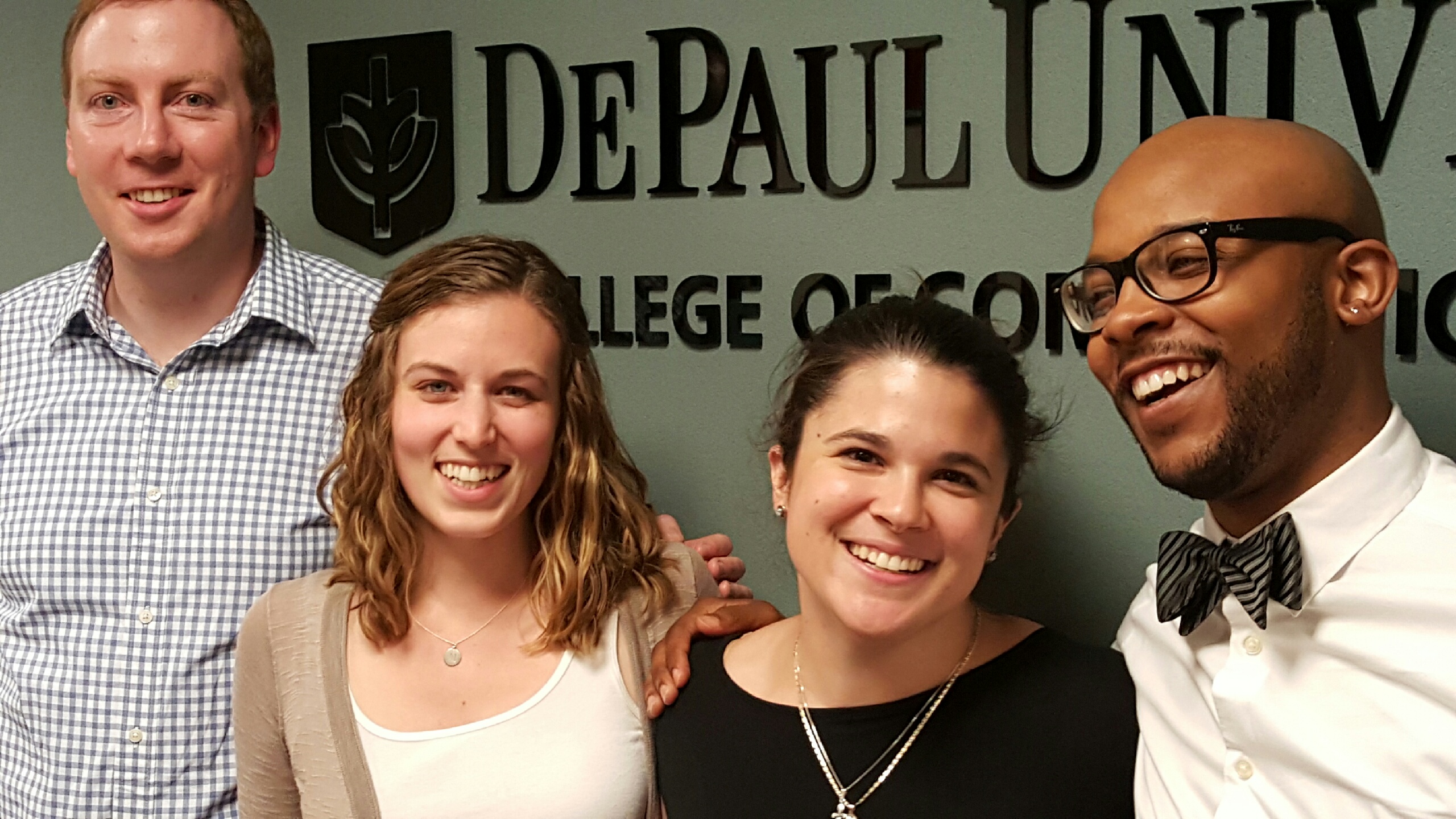 Finding Success in Grad School: 6 Tips From Alumni That Have 'Been ...