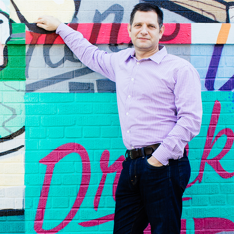 It’s Not If You Fail, It’s How Quickly You Pivot: An Interview With ...