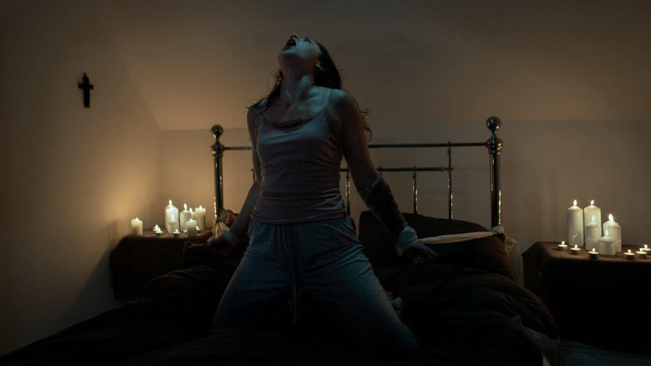 The Last Rite trailer released – CULT FACTION